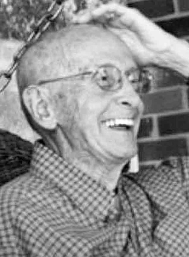Ernest ‘Harold’ Kesterson | News, Sports, Jobs - News and Sentinel